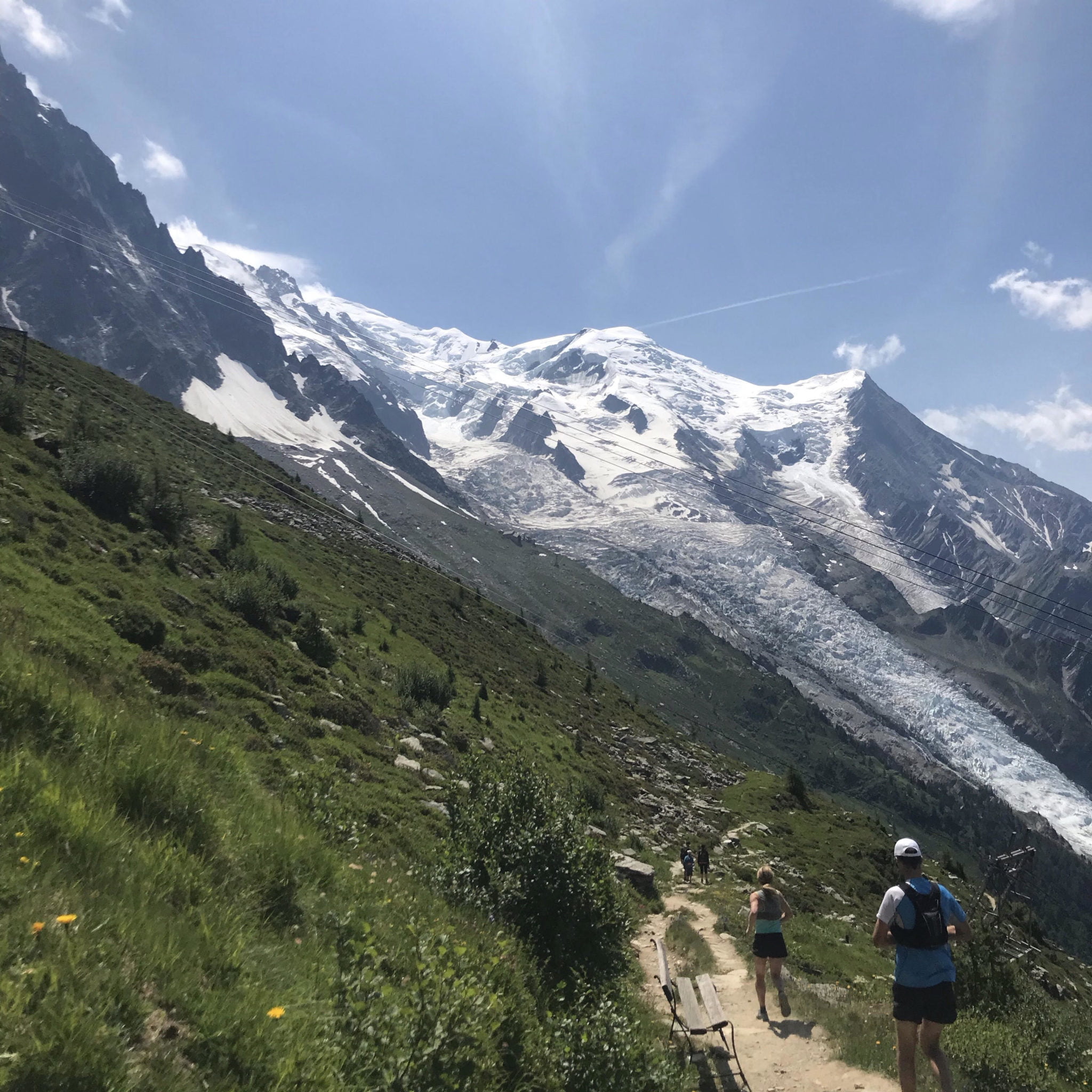 How to Start Skyrunning 101: A Beginner's Guide - Skyrunning Girl - Naia