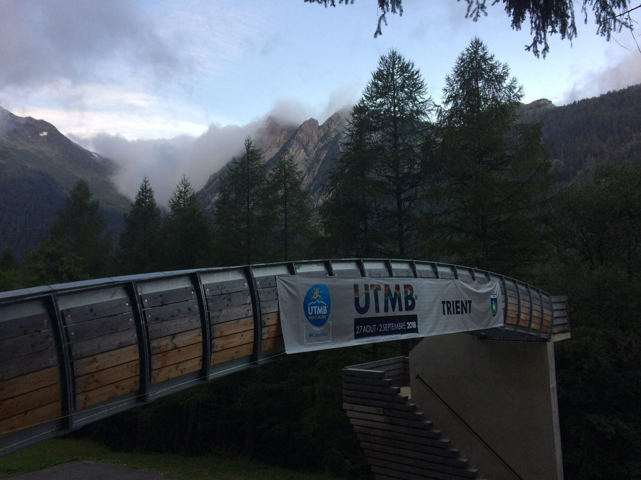 The ultimate guide for preparing for utmb - Skyrunning Girl - Naia